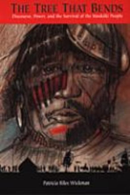 The Tree That Bends | Wickman, Patricia Riles - 교보문고