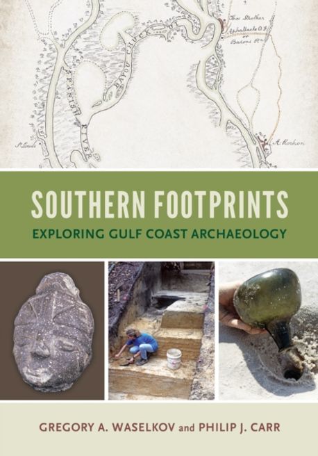 Southern Footprints | Gregory A. Waselkov - 교보문고