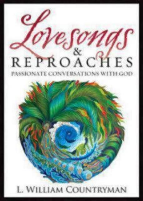 Lovesongs & Reproaches | Countryman, Louis William - 교보문고