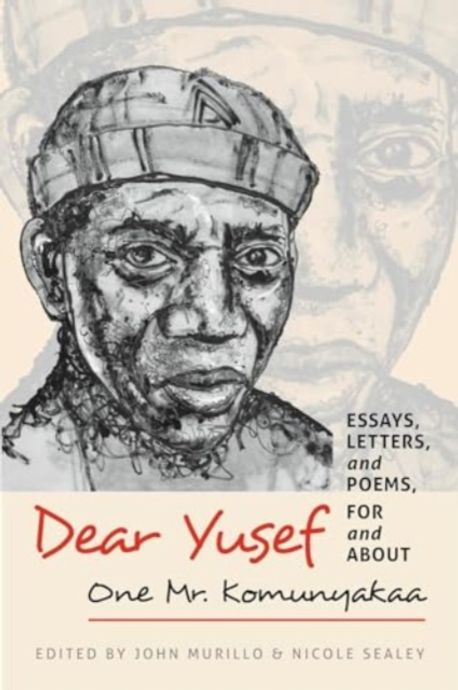 Dear Yusef | Murillo, John - 교보문고