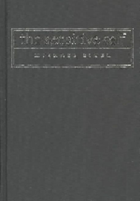 Sensitive Self | Eigen, Michael - 교보문고