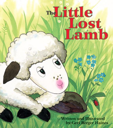Little Lost Lamb (Revised) | Berger Haines, Geri - 교보문고