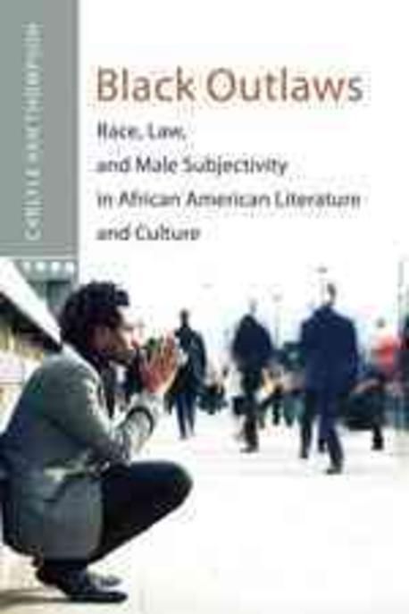 Black Outlaws | Van Thompson, Carlyle - 교보문고