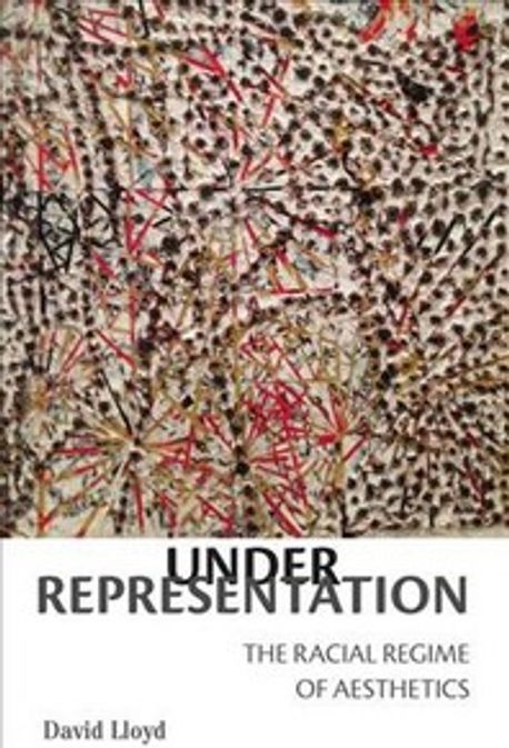 Under Representation | Lloyd, David - 교보문고