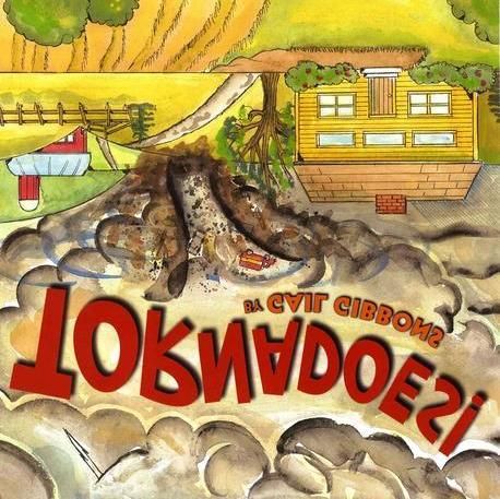 Tornadoes! | Gail Gibbons - 교보문고