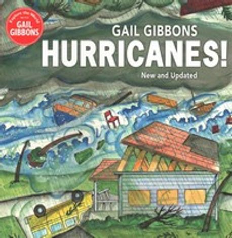 Hurricanes! | Gibbons, Gail - 교보문고