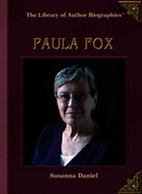 Paula Fox | Daniel, Susanna - 교보문고