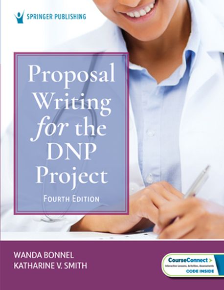 Proposal Writing for the DNP Project | Bonnel, Wanda - 교보문고
