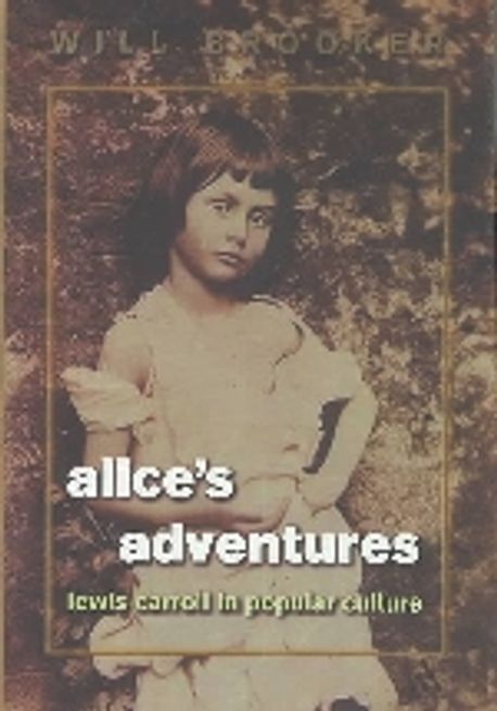 Alice's Adventures | Brooker, Will - 교보문고