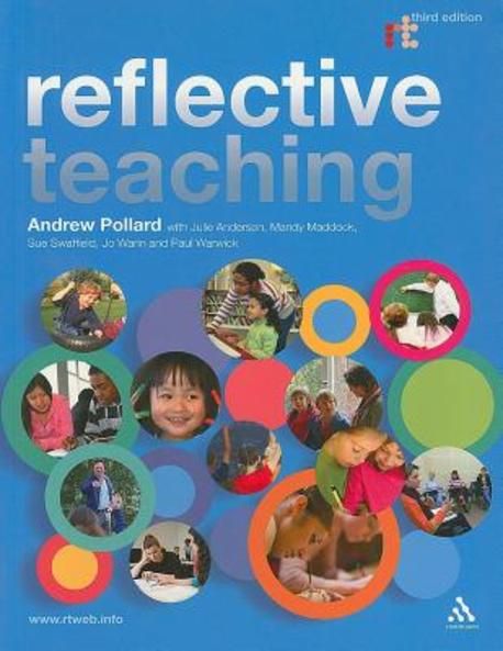 Reflective Teaching | Pollard, Andrew/ Anderson, Julie/ Maddock, Mandy ...