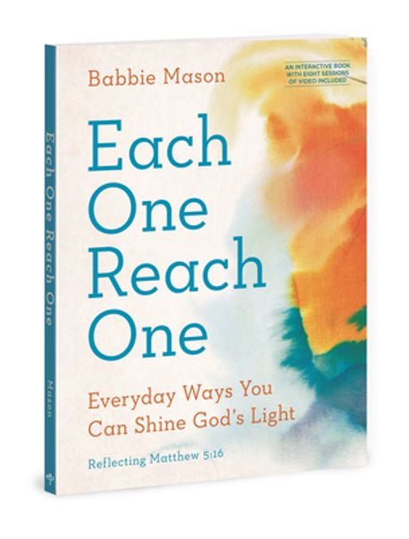 Each One Reach One | Mason, Babbie - 교보문고