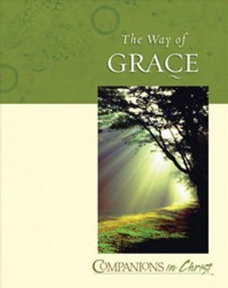 Companions in Christ | Indermark, John - 교보문고