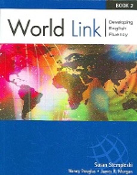 World Link 2 Students Book | - 교보문고