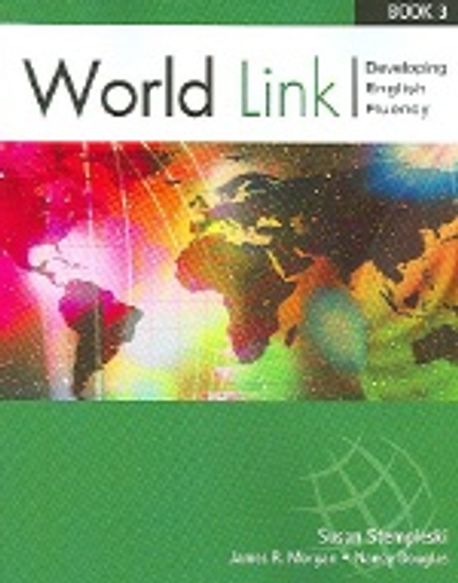 World Link 3 Students Book | - 교보문고