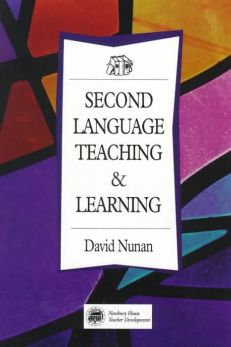Second Language Teaching & Learning | Nunan, David - 교보문고
