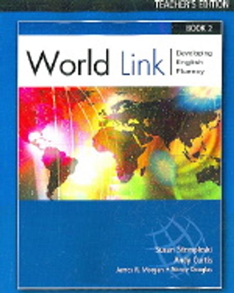 World Link 2 Teacher's Edition | - 교보문고