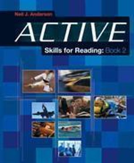 ACTIVE SKILLS FOR READING 2 Student's Book(구판) | - 교보문고