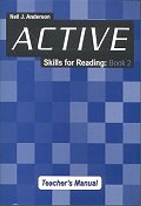 ACTIVE SKILLS FOR READING 2 Teacher's Book(구판) | - 교보문고