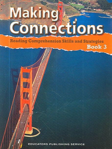 Making Connections Student Level 3 | Kay Kovalevs - 교보문고