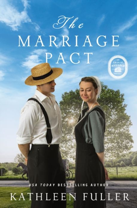 The Marriage Pact | Fuller, Kathleen - 교보문고