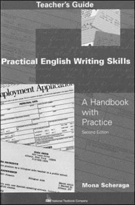 PRACTICAL ENGLISH WRITING SKILLS. 2T/G | - 교보문고