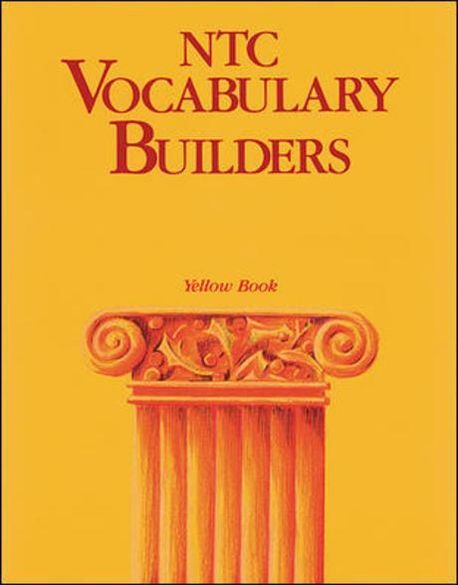 NTC Vocabulary Builders Yellow Book | - 교보문고