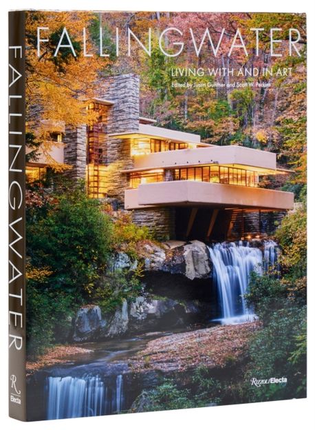 Fallingwater | Justin Gunther - 교보문고