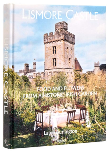 Lismore Castle | Lady Laura Cavendish - 교보문고
