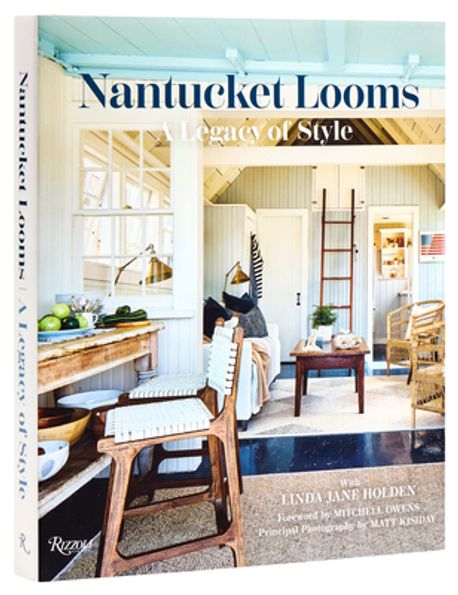 Nantucket Looms | Nantucket Looms - 교보문고