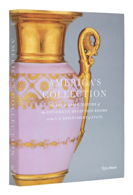 America's Collection | Virginia Hart - 교보문고