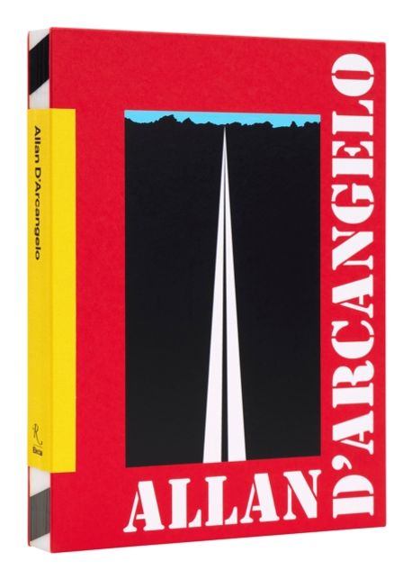 Allan D'Arcangelo | Alex J. Taylor - 교보문고