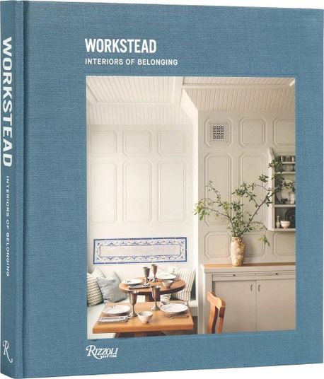 Workstead | Workstead - 교보문고