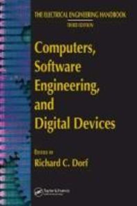 Computers, Software Engineering, And Digital Devices | Dorf, Richard C. (EDT) - 교보문고
