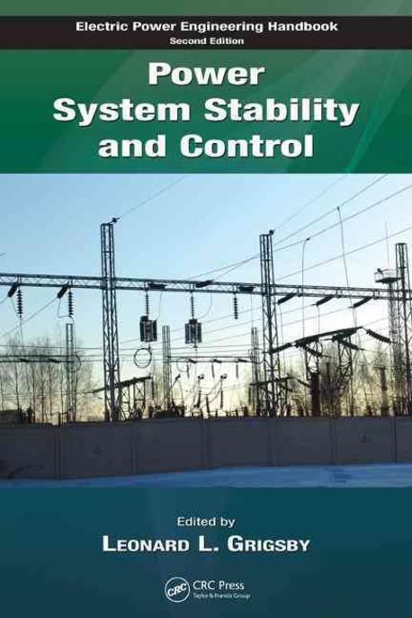 Power System Stability And Control | Grigsby, Leonard L. - 교보문고