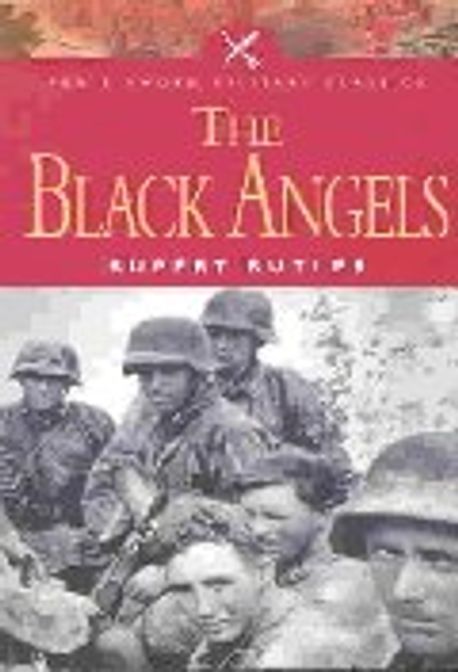 Black Angels | Butler, Rupert - 교보문고