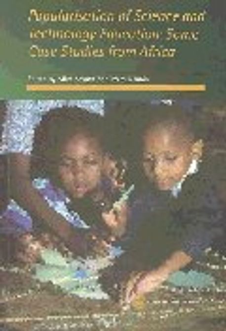 Popularisation of Science and Technology | Savage, Mike - 교보문고