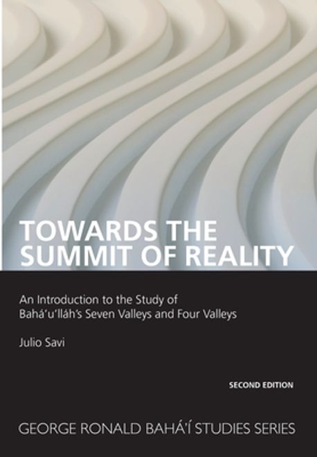 Towards the Summit of Reality | Savi, Julio - 교보문고