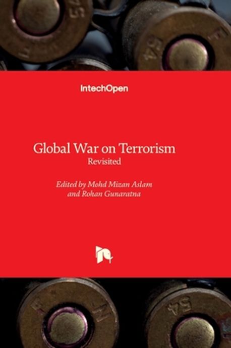 Global War on Terrorism - Revisited | Aslam, Mohd Mizan - 교보문고