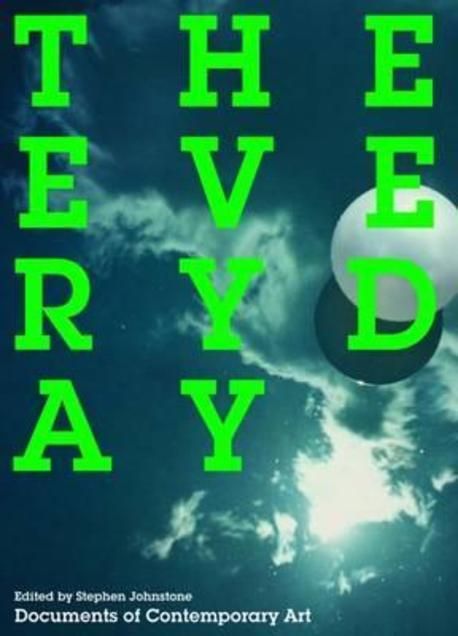 Everyday | Stephen Johnstone - 교보문고
