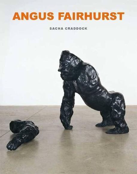 Angus Fairhurst | Sacha Craddock with James Cahill - 교보문고