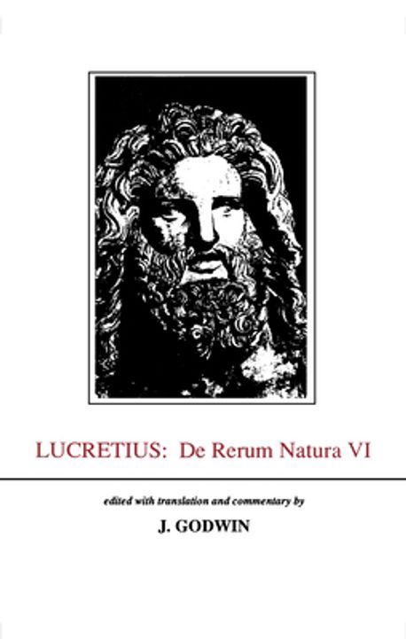 Lucretius | Godwin, J. - 교보문고
