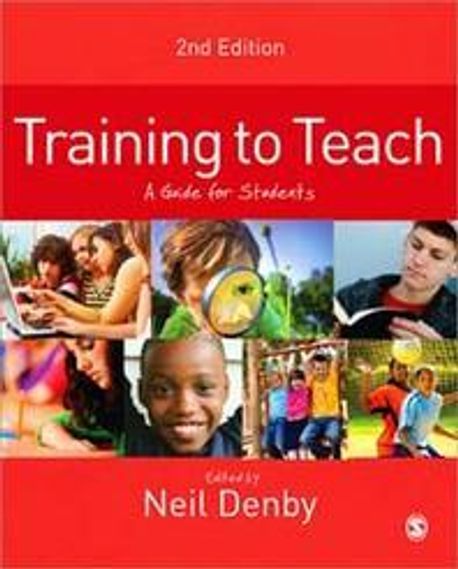 Training to Teach | Denby, Neil - 교보문고