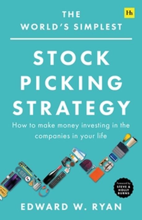 The World's Simplest Stock Picking Strategy | Edward W. Ryan - 교보문고
