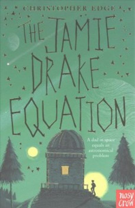 Jamie Drake Equation | Christopher Edge - 교보문고