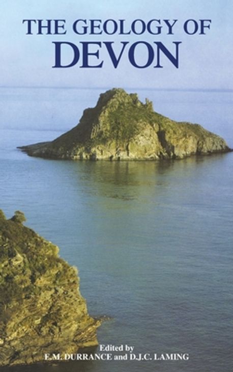 The Geology of Devon | Durrance, E. M. - 교보문고
