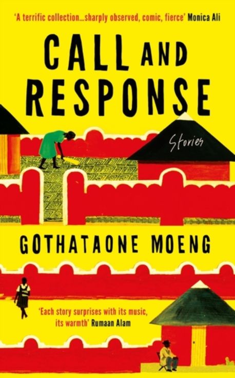 Call and Response | Gothataone Moeng - 교보문고