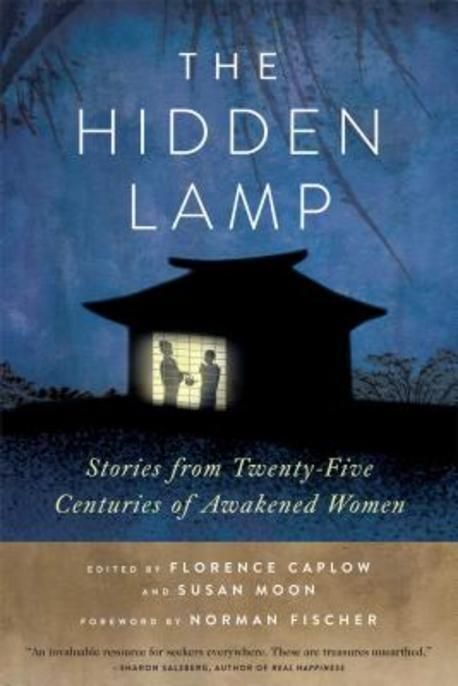 The Hidden Lamp | Caplow, Zenshin Florence - 교보문고