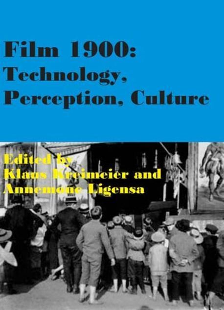 Film 1900 | Kreimeier, Klaus - 교보문고