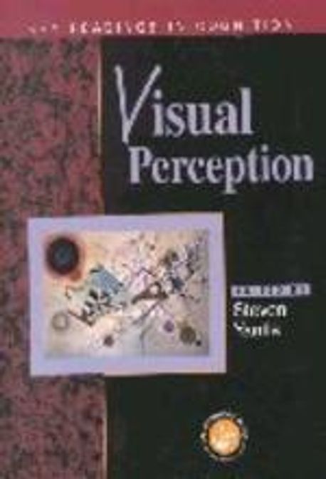 Visual Perception: Key Readings | Yantis, Steven (Edt) - 교보문고