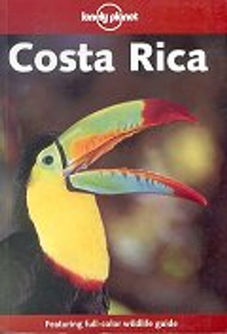 Costa Rica | Rachowiecki, Rob/ Thompson, John - 교보문고